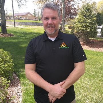 Read About Our Staff at P & L Landscaping