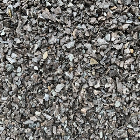3/8" Crushed Stone - P&L Landscaping